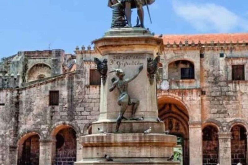 Punta Cana: Santo Domingo Tour with Lunch & Transfers - Who Should Consider This Tour?