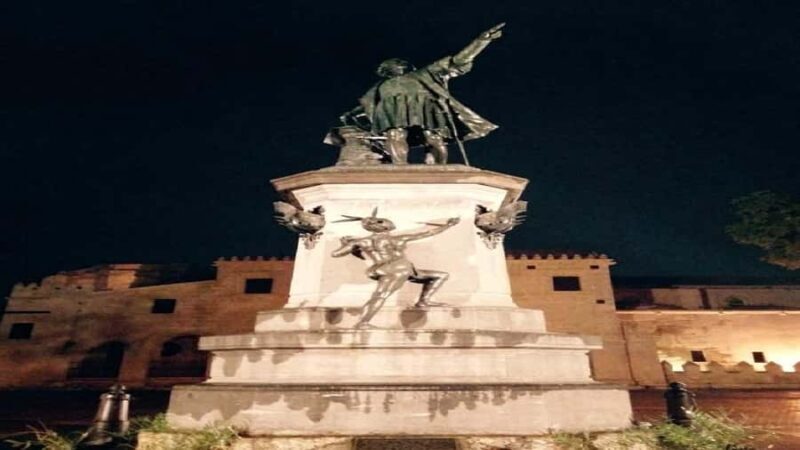 Punta Cana: Santo Domingo Tour with Lunch & Transfers - Key Points