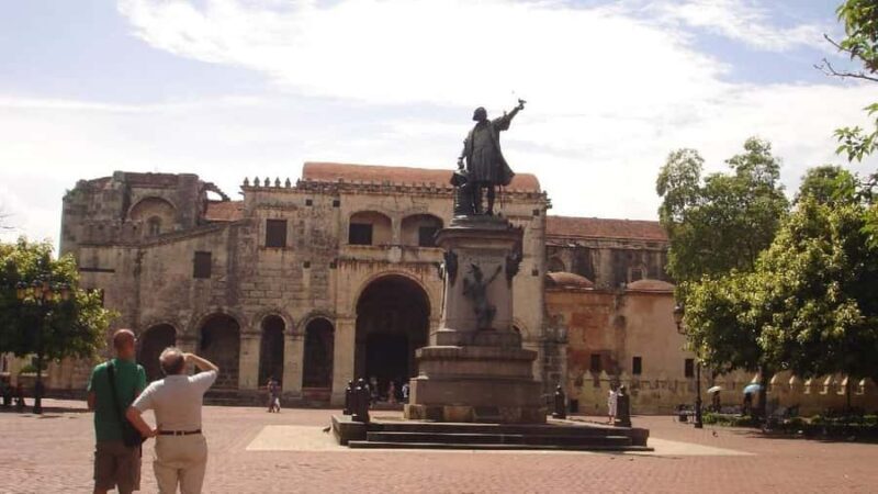 Punta Cana: Santo Domingo Tour with Lunch & Transfers - Practical Details and Considerations