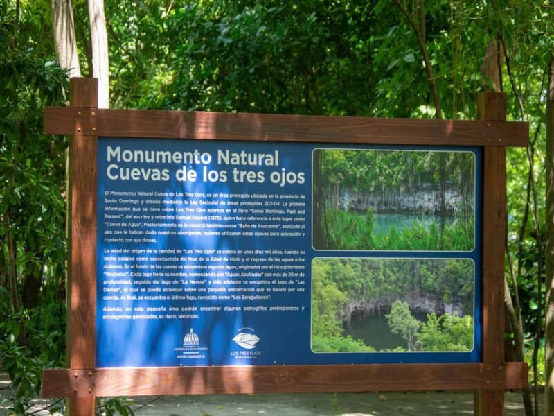 Punta Cana: Santo Domingo VIP Day Trip with Hotel Pickup - An Introduction to the Santo Domingo VIP Experience