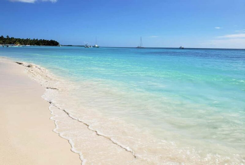 Punta Cana: Saona Island a different Day Trip with Open Bar - The Experience We’d Recommend