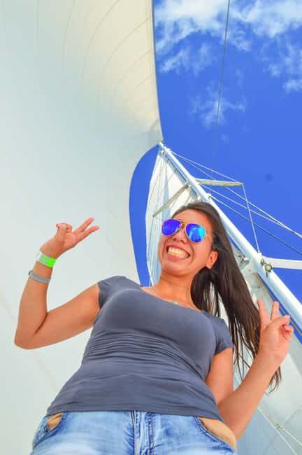 Punta Cana: Saona Island All Included Open Bar Catamaran - FAQ