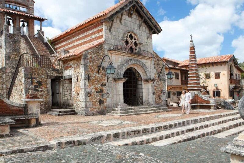 Punta Cana: Saona Island and Altos de Chavón Day Trip - An Honest Look at the Tour Experience