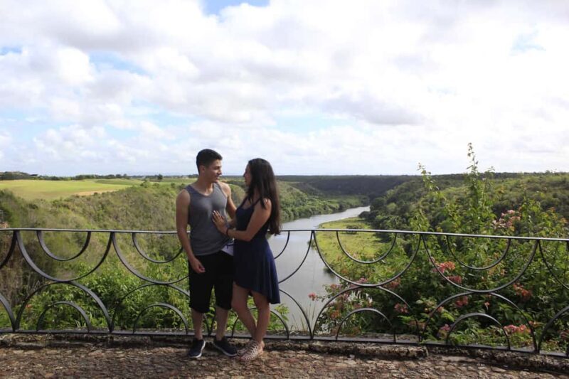 Punta Cana: Saona Island and Altos de Chavón Day Trip - The Authenticity Factor