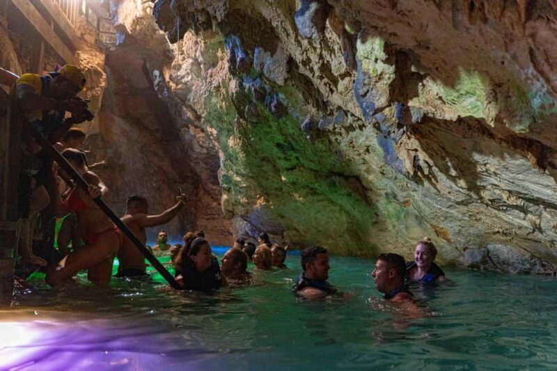 Punta Cana: Saona Island and Buggy Combo - Final Thoughts