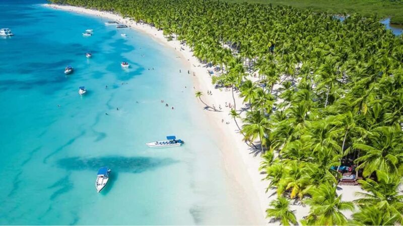 Punta Cana: Saona Island and Chavón River Combo with Guided Tours - Discovering the Natural and Cultural Heart of the Dominican Republic