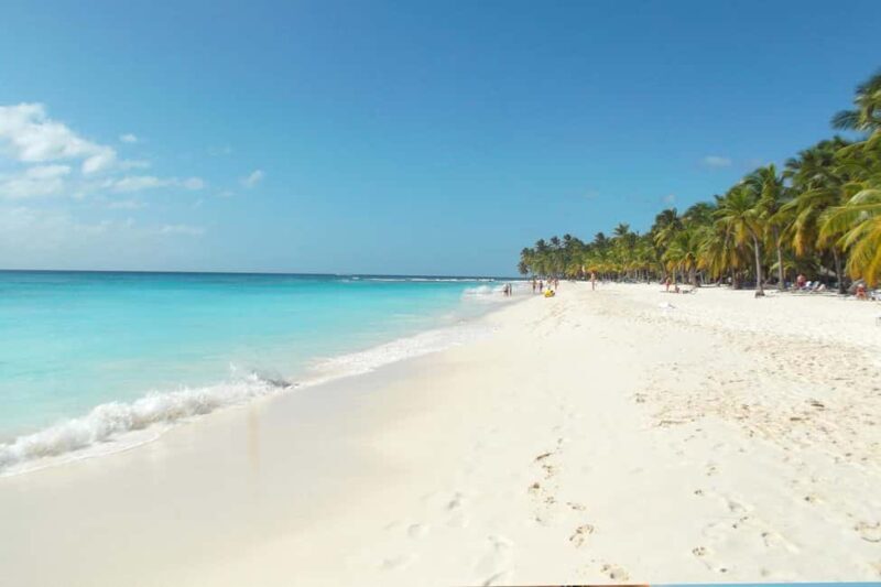 Punta Cana: Saona Island & Buggy Combo Adventure - Final Thoughts: Who Should Consider This Tour?