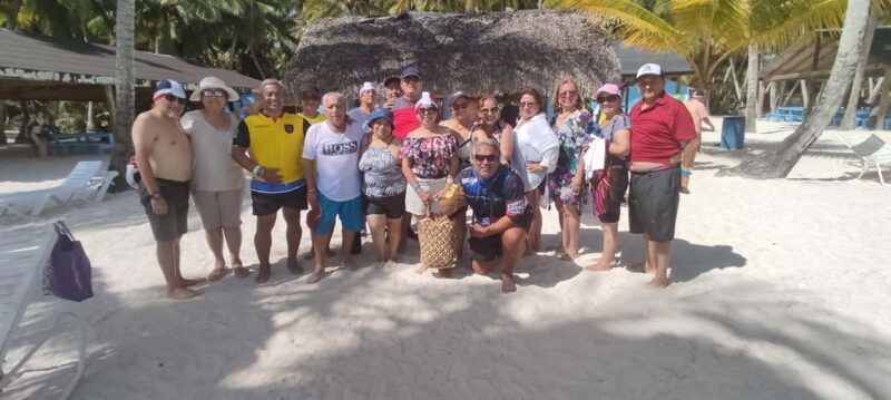 Punta Cana: Saona Island Catamaran Adventure with Lunch - Authentic Experiences and Real Traveler Insights