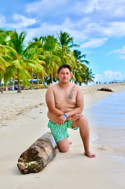 Punta Cana: Saona island Catamaran Deluxe - FAQ