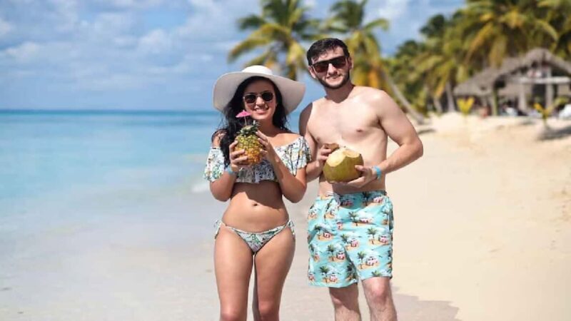 Punta Cana: Saona Island Catamaran & Speedboat Tour - Introduction: A Tour Full of Caribbean Charm