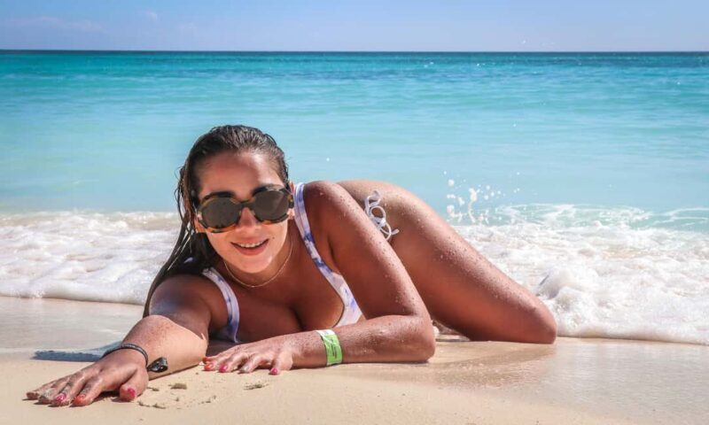 Punta Cana: Saona Island Catamaran - Who Should Consider This Tour?