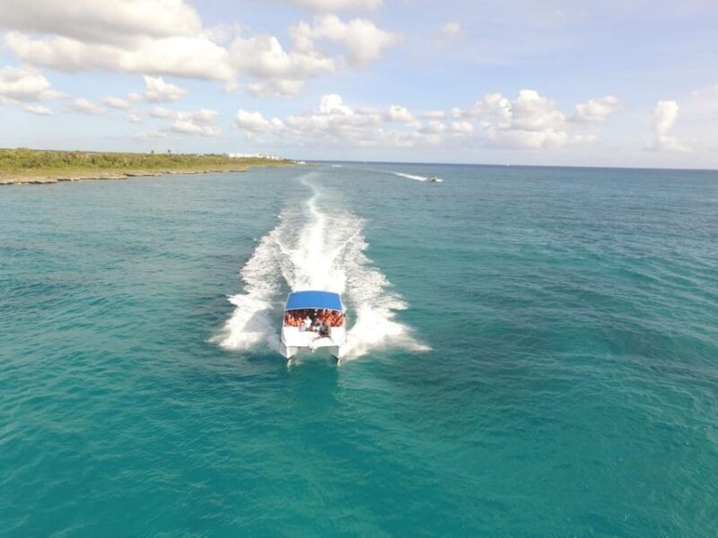 Punta Cana: Saona Island Catamaran Tour & Buffet Lunch - The Sum Up: Is This Tour Worth It?