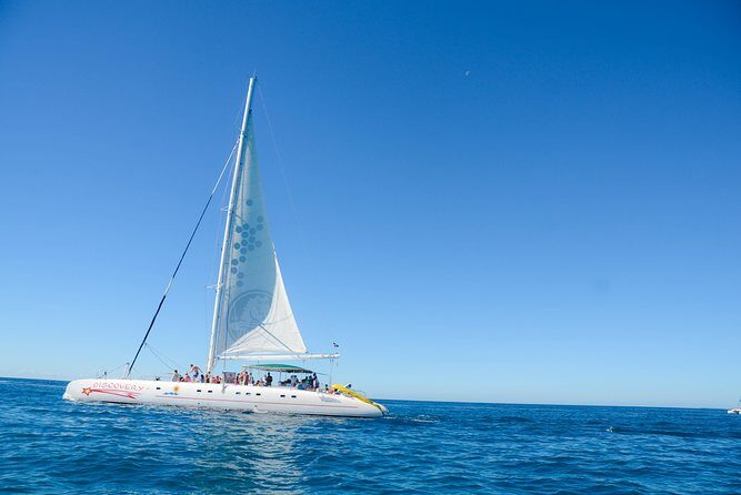 Punta Cana : Saona Island Day Tour - Introduction