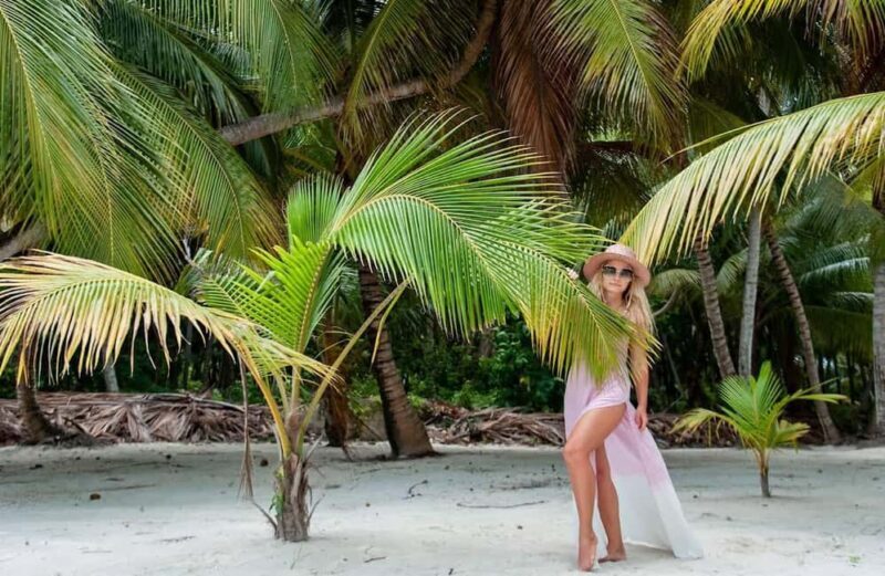 Punta Cana: Saona Island Day Trip with Catamaran Cruise - The Itinerary: What You Can Expect