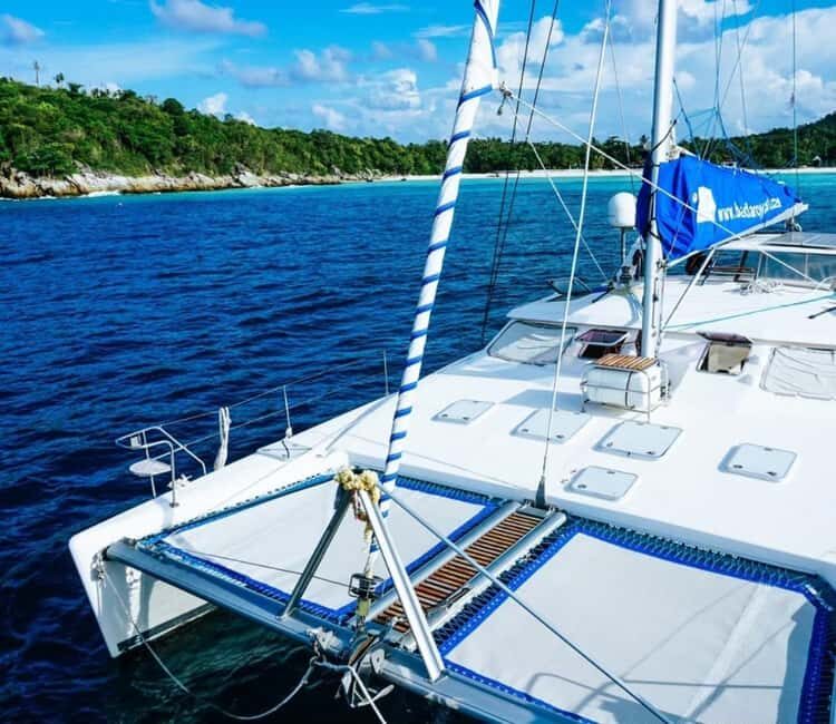 Punta Cana: Saona Island Day Trip with Lunch & Drinks - An In-Depth Look at the Saona Island Day Trip