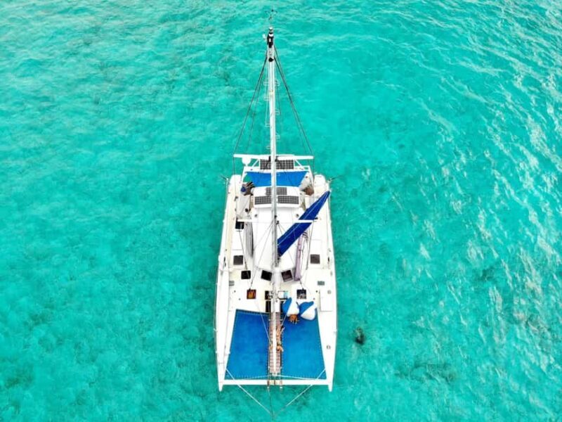 Punta Cana: Saona Island Day Trip with Lunch & Drinks - FAQ