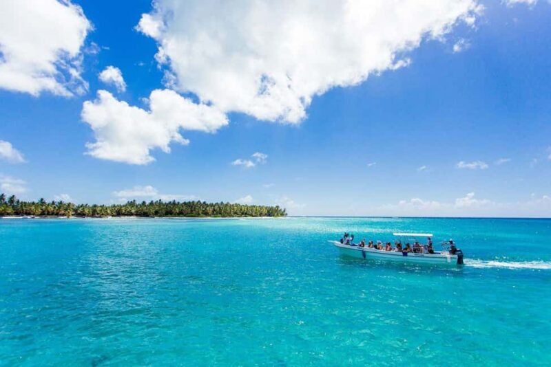 Punta Cana: Saona Island Full-Day Open Bar, Lunch & Transfer - Punta Cana: Saona Island Full-Day Open Bar, Lunch & Transfer — A Practical Guide for Adventurous Travelers