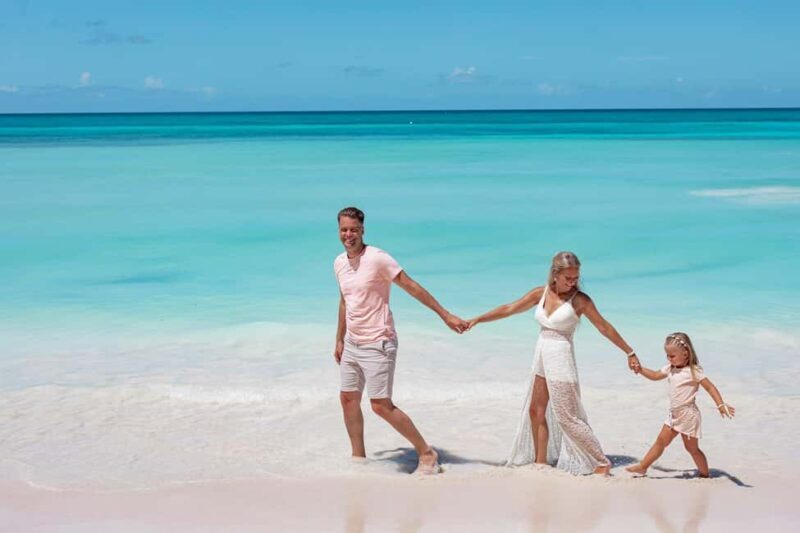 Punta Cana: Saona Island Full-Day Open Bar, Lunch & Transfer - The Itinerary and What to Expect