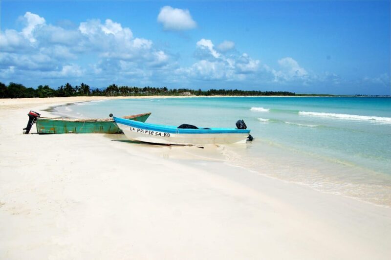 Punta Cana: Saona Island Full-Day Open Bar, Lunch & Transfer - Final Thoughts on the Experience