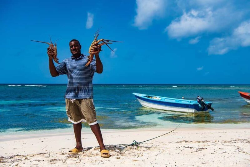 Punta Cana: Saona Island Full-Day Open Bar, Lunch & Transfer - Wrapping It Up