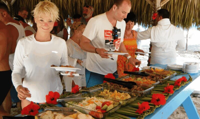 Punta Cana :Saona Island Paradise full-Day Escape - Final Notes and Practicalities