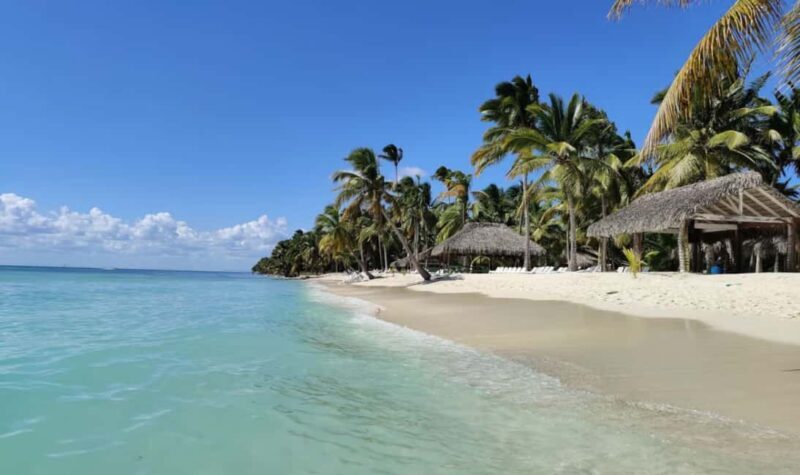 Punta Cana :Saona Island Paradise full-Day Escape - What to Bring and Consider