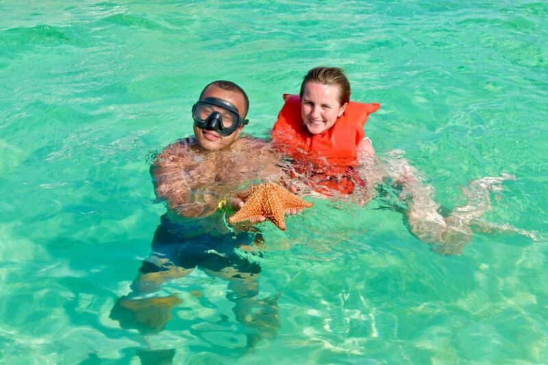 Punta Cana: Saona Island Private Yacht Tour with Snorkeling - FAQ