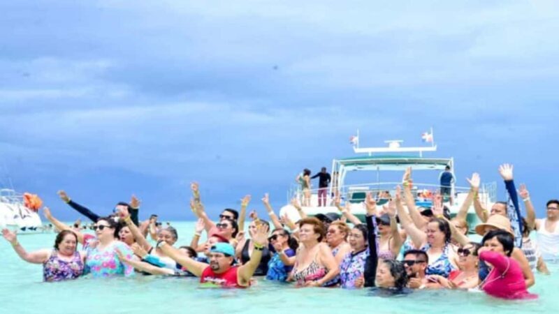 Punta Cana: Saona Island Tour with Lunch and Drinks - The Itinerary Breakdown: What Makes This Tour Stand Out