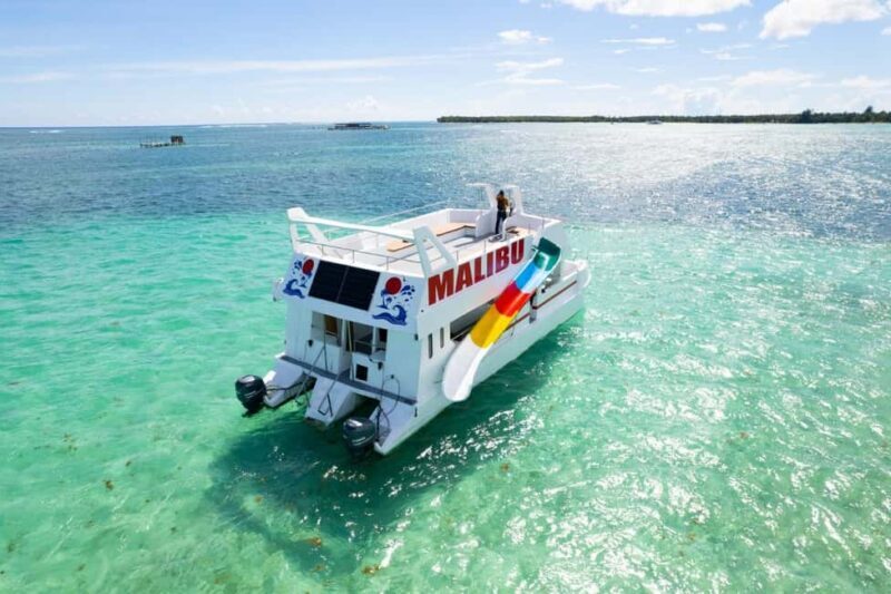 Punta Cana: Saona Island Tour with Transportation - Introduction: What’s on Offer and Who It’s For