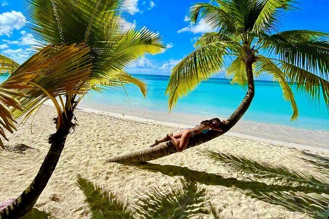 Punta Cana : Saona Island VIP Private Beach All Inclusive - Final Thoughts