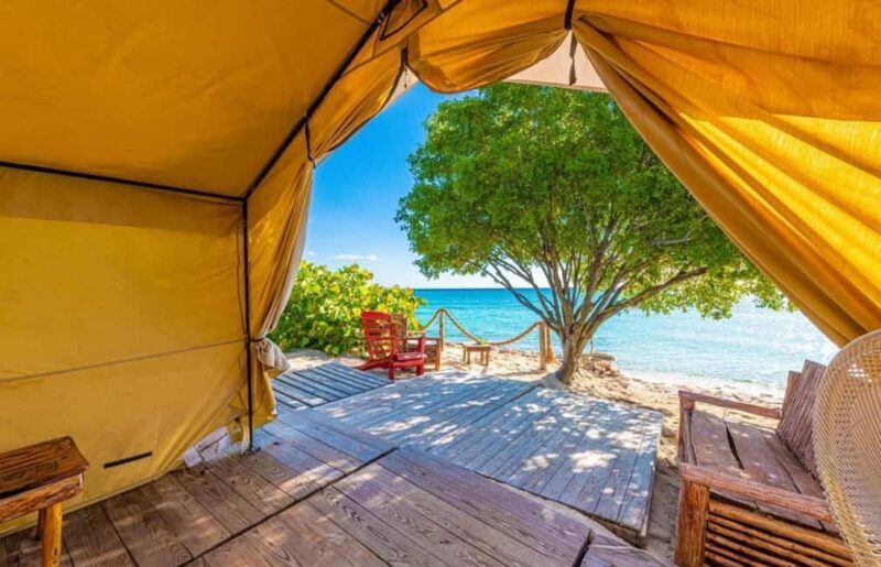 Punta Cana: Saona VIP + Bahía de las Águilas 3-Day All-Inclusive - The Sum Up: Who Is This Tour For?