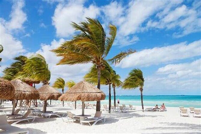 Punta Cana: Saône Island in Catamaran, Small Groups, With Food - The Itinerary: What to Expect from Start to Finish