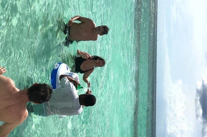 Punta Cana: Saône Island in Catamaran, Small Groups, With Food - What Travelers Should Know Before Booking