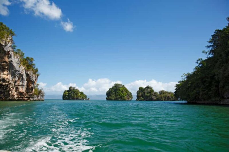 Punta Cana: Scenic Adventure to Montaña Redonda - Key Points