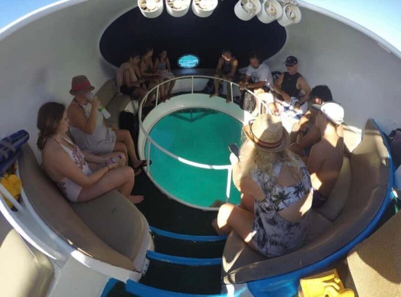 Punta Cana Scuba Doo: Discover Marine Life In a Fun Way - Key Points