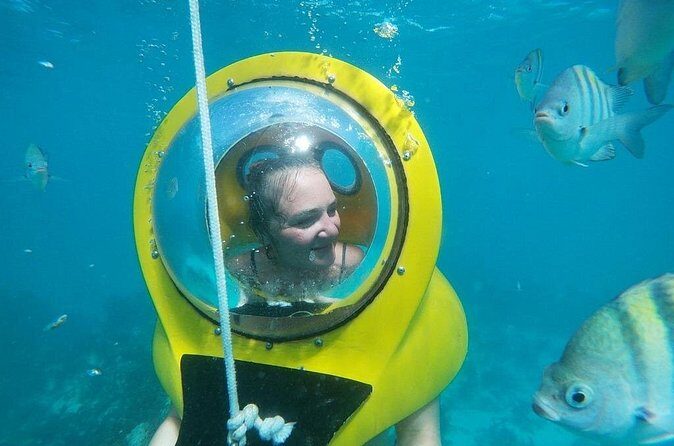 Punta Cana Scubadoo Adventure - Who Should Consider This Tour?