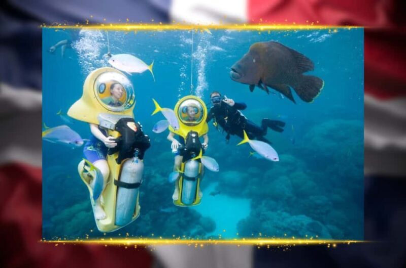 Punta Cana: Scubadoo Explore The Ocean - A Practical Overview of the Experience