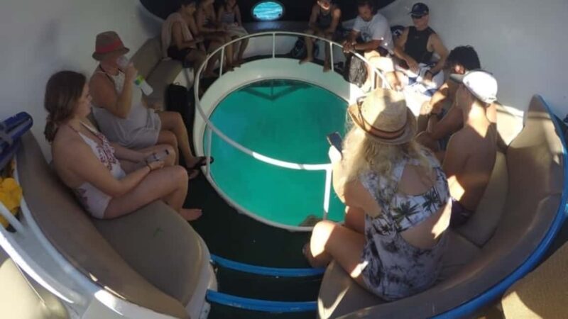 Punta Cana: Scubadoo Explore The Ocean - The Experience from a Traveler’s Perspective