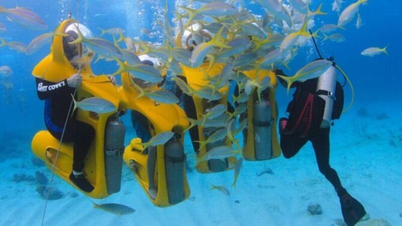 Punta Cana: Scubadoo Explore The Ocean - Final Thoughts on the Tour