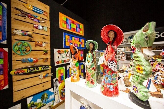 Punta Cana Shopping Guided Tour with FREE Transportation Included - Final Thoughts