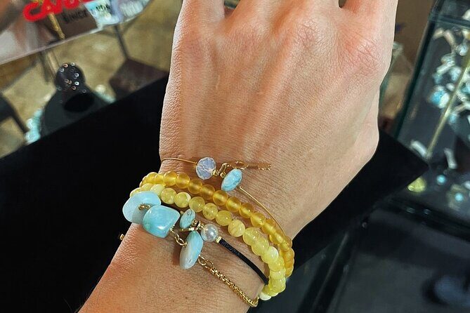 Punta Cana Shopping Guided Tour with FREE Transportation Included - FAQ