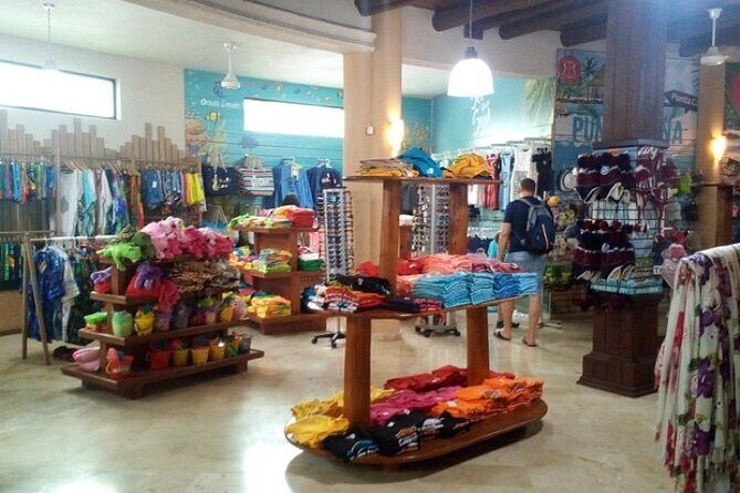 Punta Cana Shopping tour - Introduction: What Is the Punta Cana Shopping Tour?