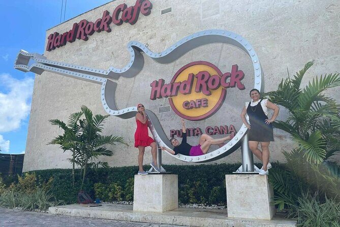 Punta Cana Shopping Tour - The Itinerary: What You Can Expect