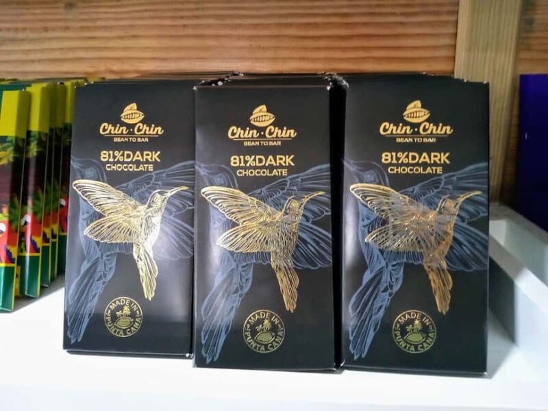 Punta Cana: Shopping Tour In Don Lucas Cigar Factory - Key Points