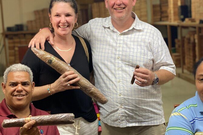 Punta Cana Shopping Tour Local Markets and Souvenirs - Introduction