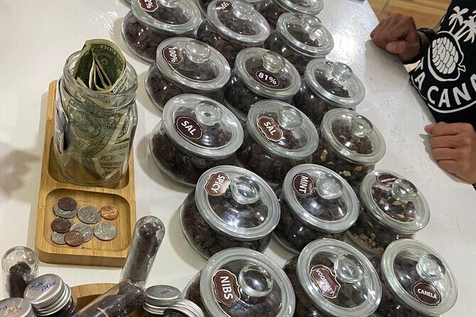 Punta Cana Shopping Tour Local Markets and Souvenirs - Key Points