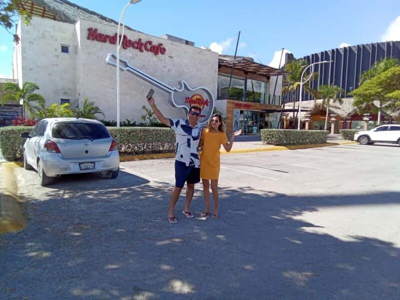 Punta Cana: Shopping Tour with Hotel Pickup and Drop-Off - Who Will Enjoy This Tour?