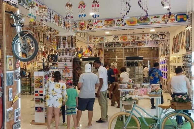 Punta Cana: Shopping Tour with Tastings and Hotel Pickup - Practical Details and Tips