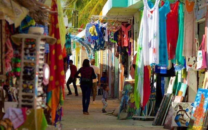 Punta Cana: Shopping Tour with Tastings and Hotel Pickup - The Sum Up