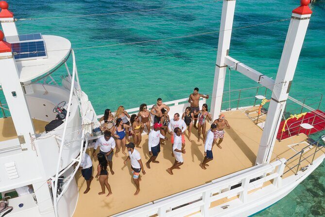 Punta Cana Slide Boat (Medium Group) - The Sum Up: Is This Tour Worth It?
